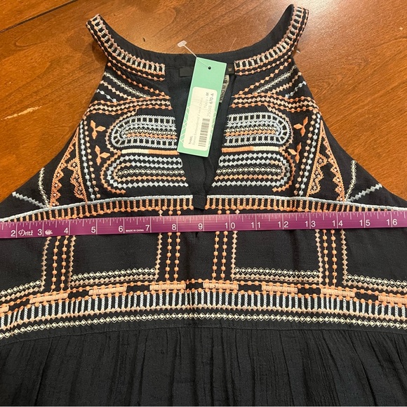 THL | Dresses | Thl Ranaee Dress New With Tags M | Poshmark